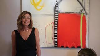 "WORKS IN PLAY" A SOLO EXHIBITION BY JESSAMYN BOX – Soul Gallery Inc