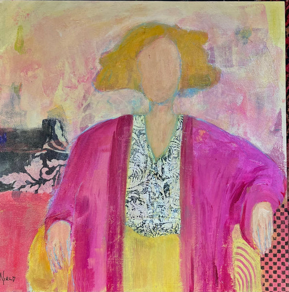 LADIES' NIGHT Featuring Charlene Nield – Soul Gallery Inc