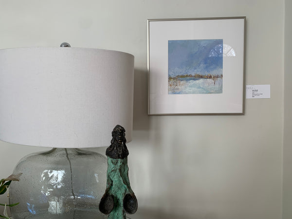 Early Snow – Soul Gallery Inc